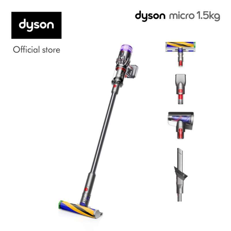 Jual Dyson Cordless Vacuum Lengkap Harga April 2024 | Blibli