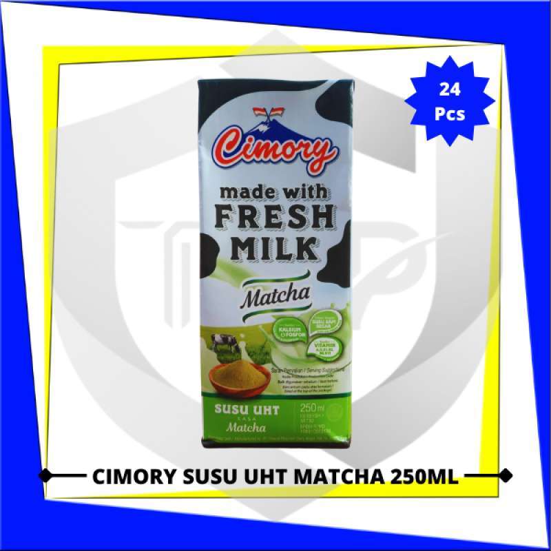 Jual Susu Cimori 250 1 Dus Termurah - Harga Grosir Terupdate Hari Ini ...