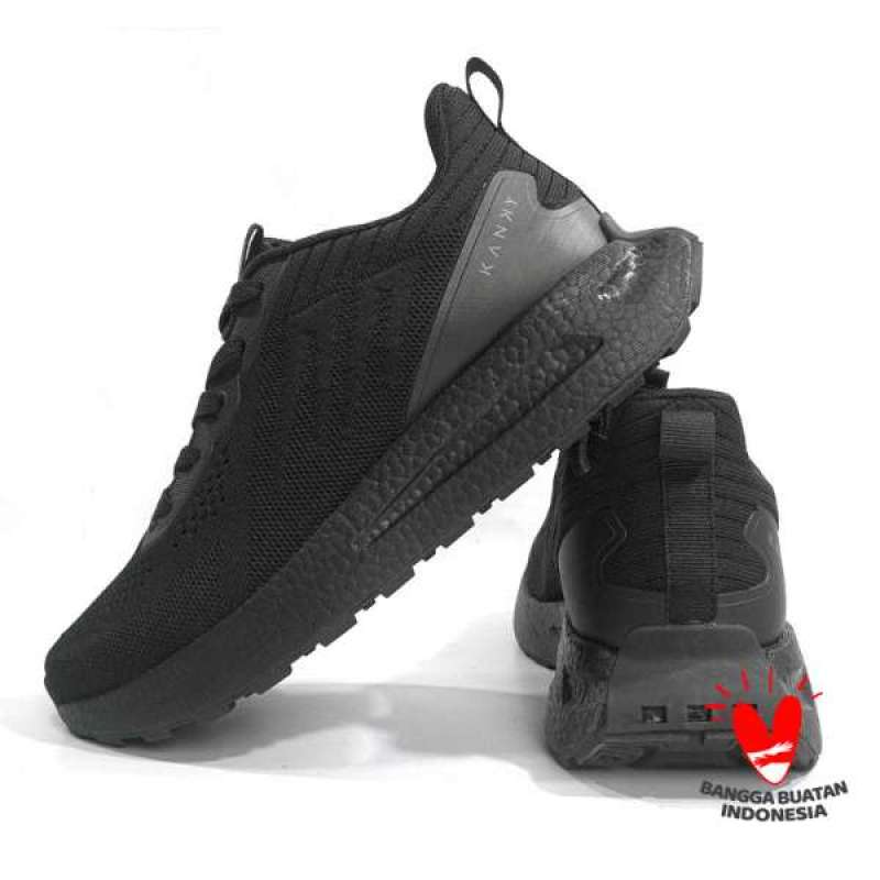 Jual Kanky Story Honjo - Sepatu Sneakers Casual Sport Sekolah Pria ...