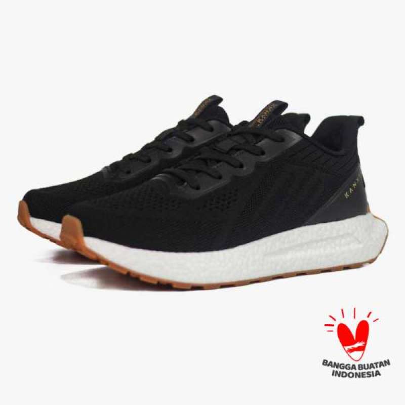 Jual Kanky Story Honjo - Sepatu Sneakers Casual Sport Sekolah Pria ...