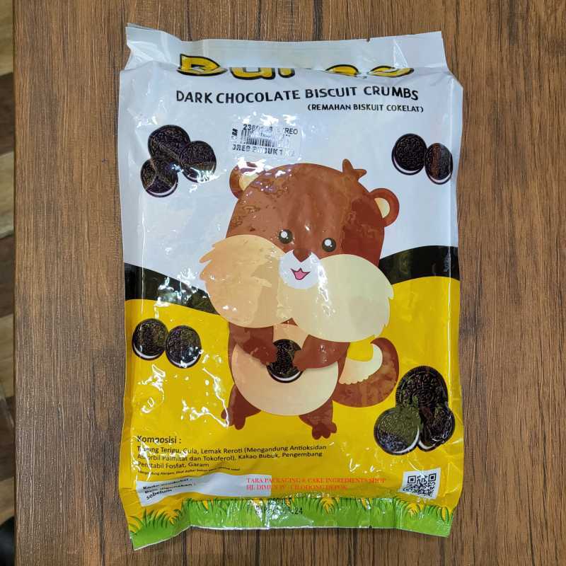 Jual Oreo Cookie Crumbs Terdekat 🏷️ Harga Grosir Murah Terupdate Hari ...