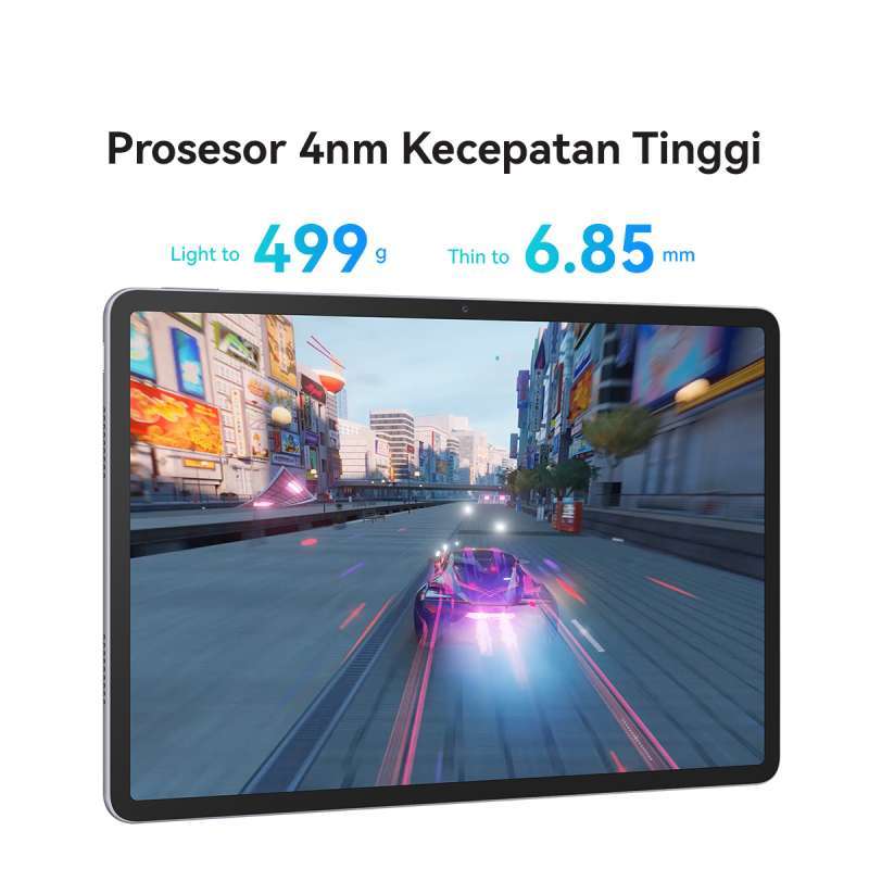 Promo Huawei Matepad 11.5 Tablet [8+128gb] | Pc-level Productivity ...