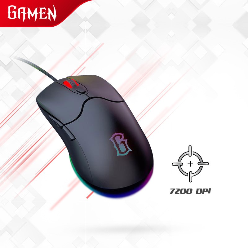 Jual Mouse Gaming Terbaru - Harga Murah | Blibli.com