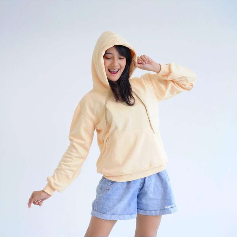 Jual Hoodie Mrjn Terbaik Februari 2026 - Harga Murah & Gratis Ongkir ...