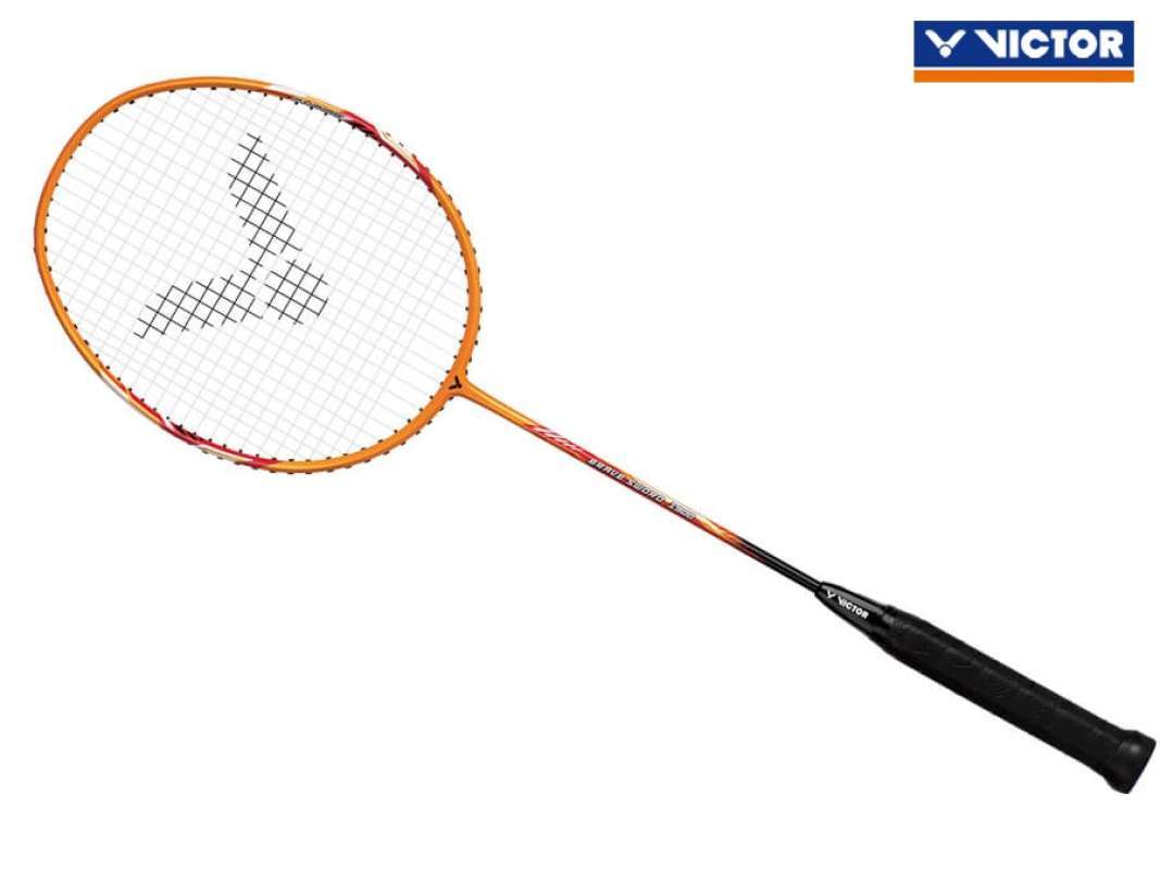 Jual Raket Badminton Victor Brave Sword 1900 / Brs-1900 E Di Seller ...