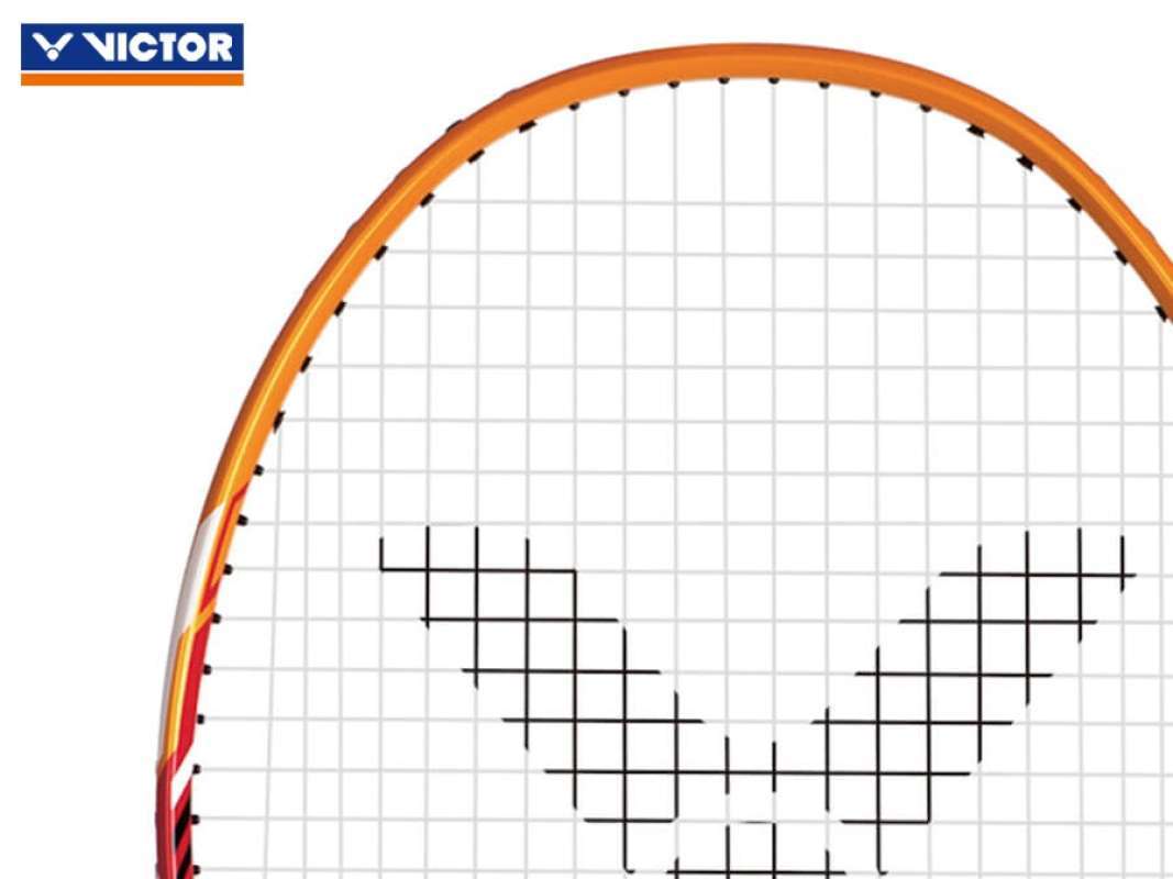 Jual Raket Badminton Victor Brave Sword 1900 / Brs-1900 E Di Seller ...
