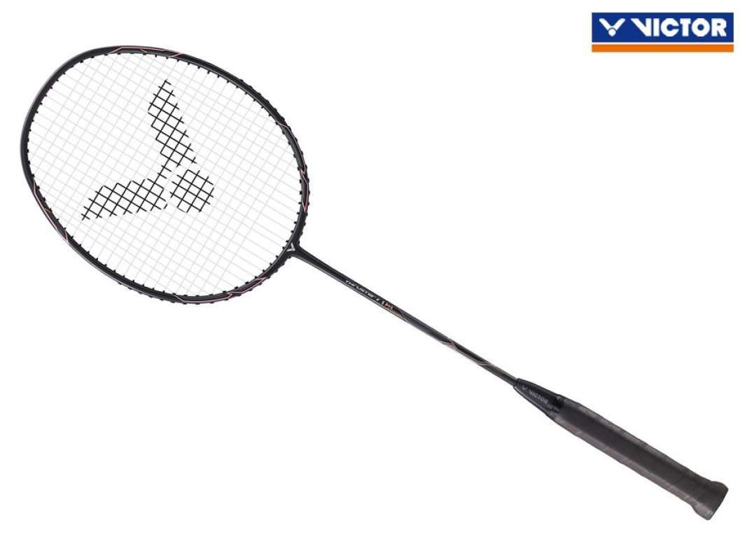 Jual Raket Badminton Victor Thruster K 1h H / Tk-1h H Di Seller Victor ...