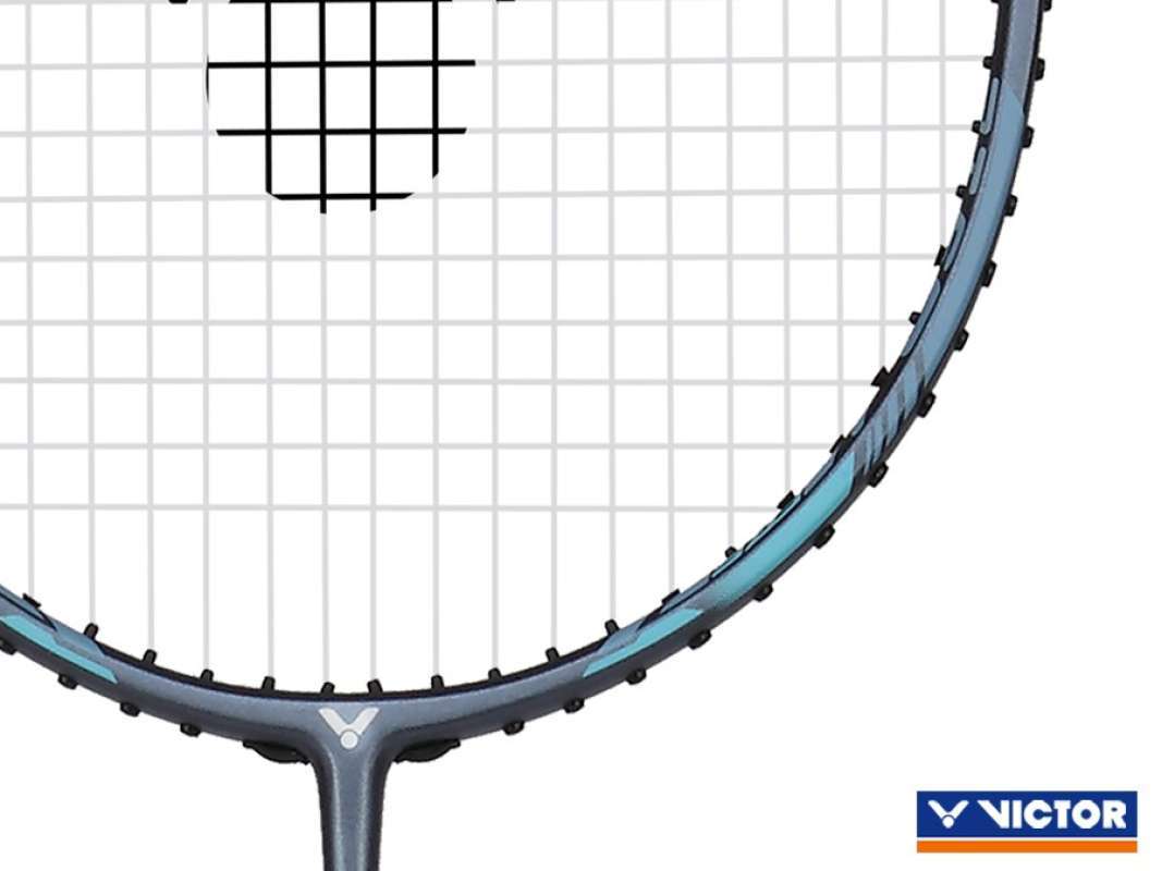 Jual Raket Victor Thruster K 70 H / Tk-70 H Di Seller Victor Indonesia ...