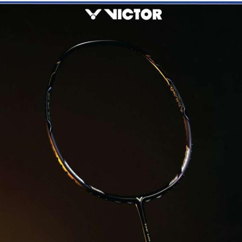 Jual Raket Badminton Victor Thruster F / Tk-f C Di Seller Victor ...