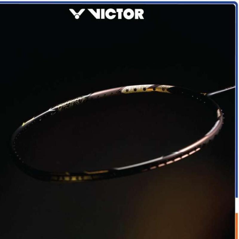 Jual Raket Badminton Victor Thruster F / Tk-f C Di Seller Victor ...