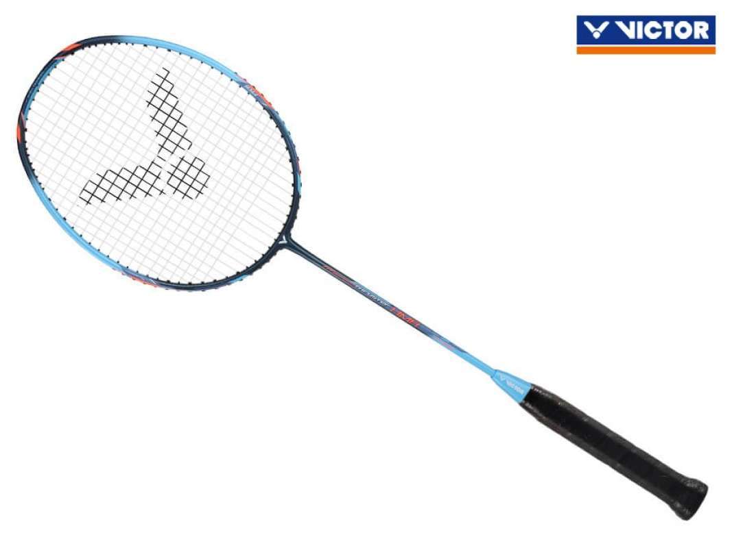 Jual Raket Victor Thruster K Hmr M / Tk Hmr M Di Seller Victor ...