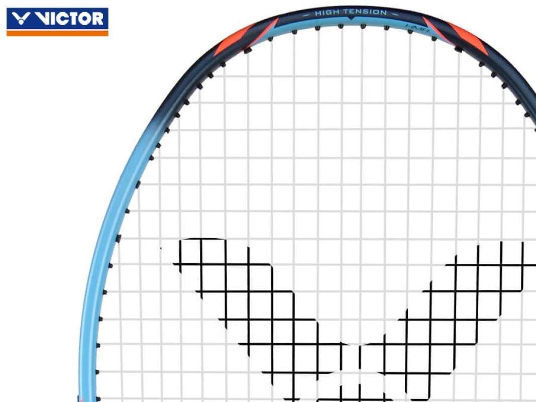 Jual Raket Victor Thruster K Hmr M / Tk Hmr M Di Seller Victor ...