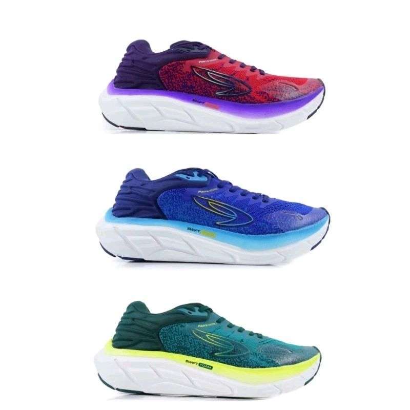 Promo Sepatu Running Sneaker 910 Nineten Fuuto Rival New Diskon 20% di ...