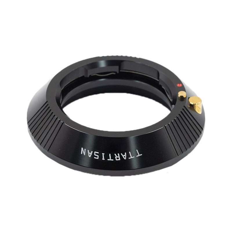Jual Jpc Kemang Ttartisan Adapter Leica M Lens To Nikon Z Camera Tt Artisan Garansi Resmi Di ...