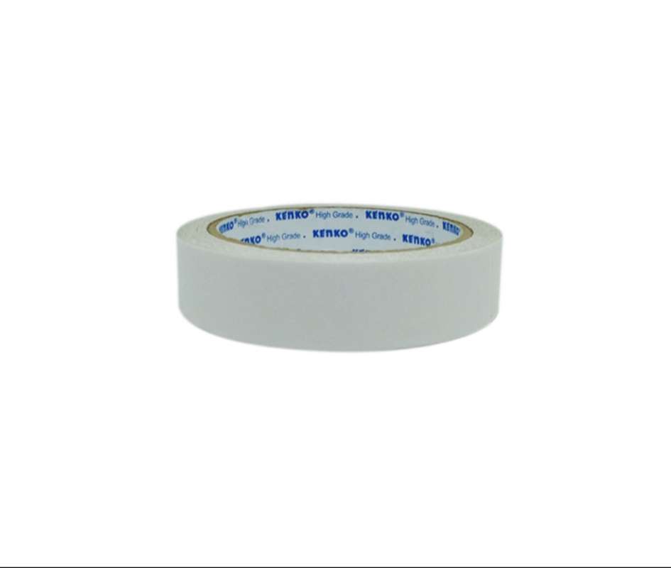 Jual Double Tape Sedang 1 Original Harga Termurah Juni 2024 | Blibli