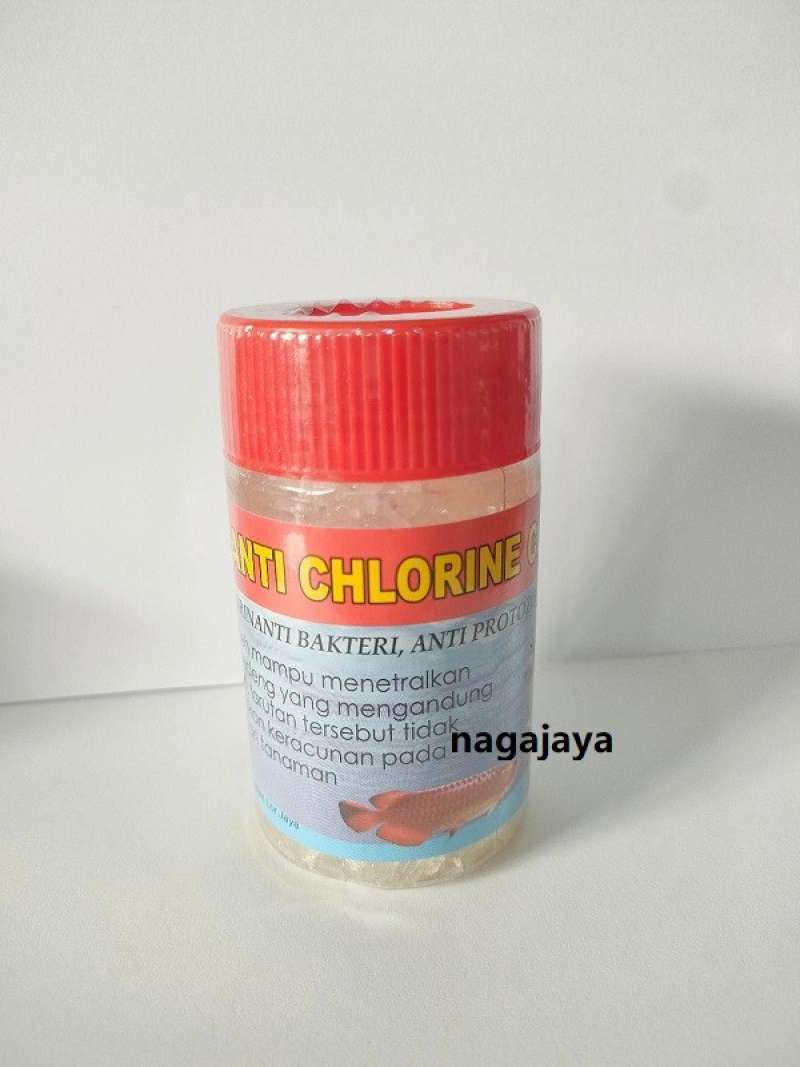 Jual Tabung Gas Klorin Terbaik April 2026 - Harga Murah & Gratis Ongkir ...