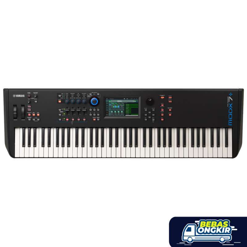 Jual Yamaha Modx7 Original Murah - Harga Diskon Mei 2024 | Blibli.com