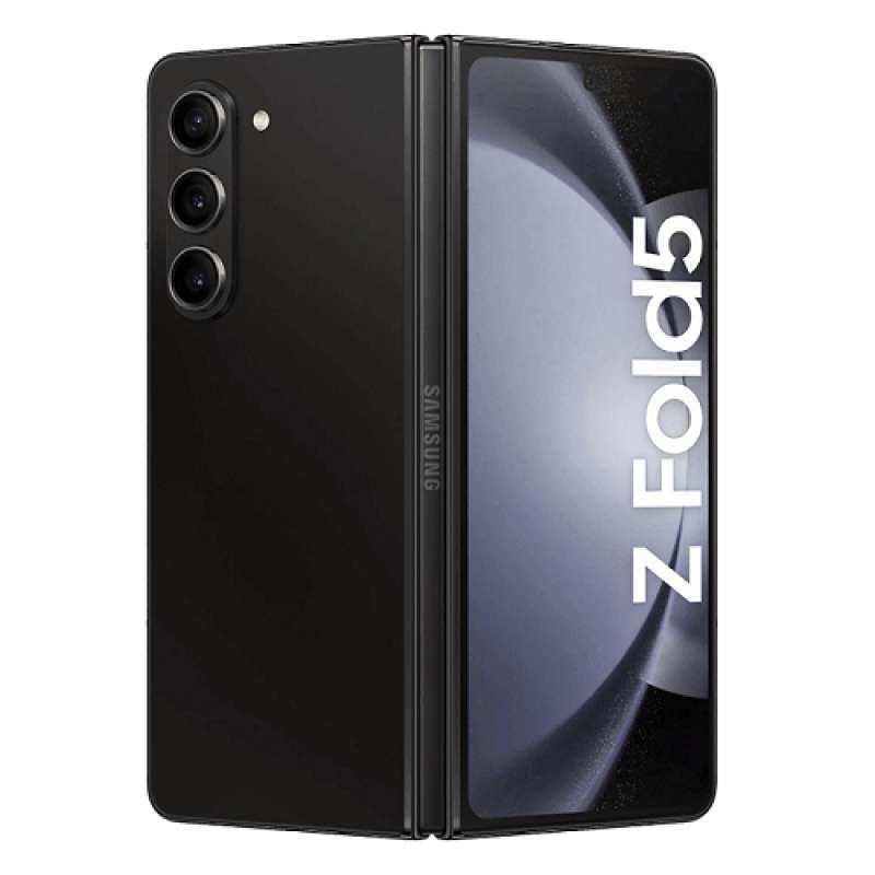 Promo Samsung Galaxy Z Fold 5 5g Smartphone 12gb/512gb Diskon 11% Di ...
