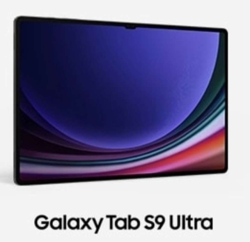 Jual Samsung Galaxy Tab S9 Ultra 12gb/256gb Di Seller Ss Experience Store Trans Studio Makassar ...