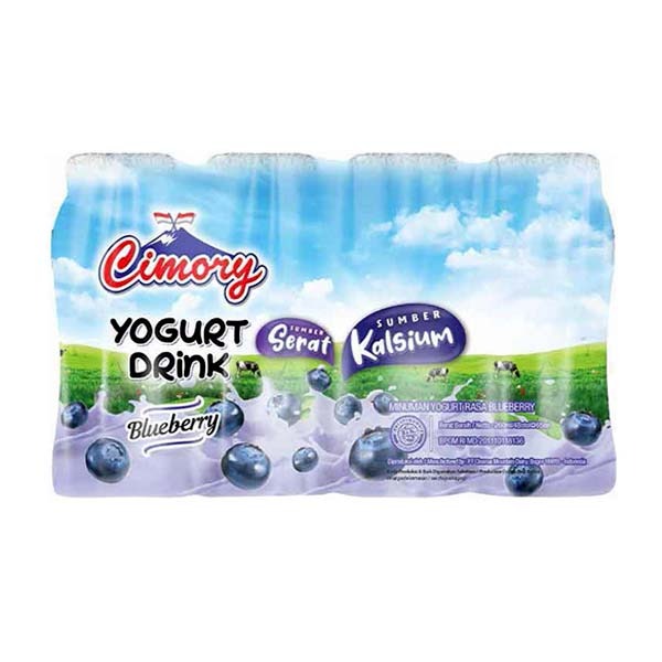 Jual Yogurt Cimory Milk Terbaru - Harga Promo Februari 2024 | Blibli