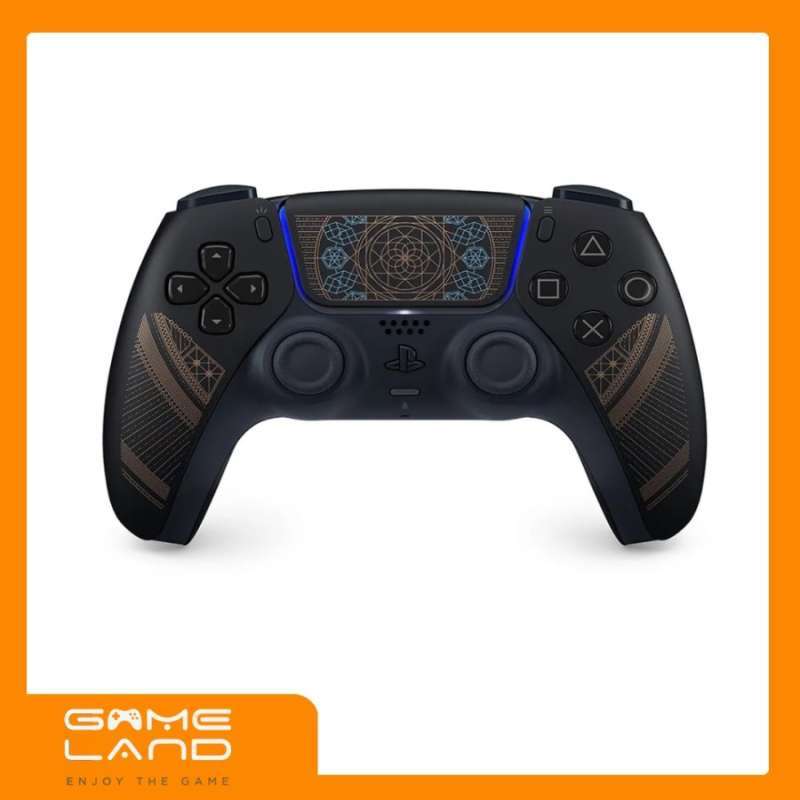 Promo DualSense Wireless Controller Final Fantasy XVI Limited Edition ...