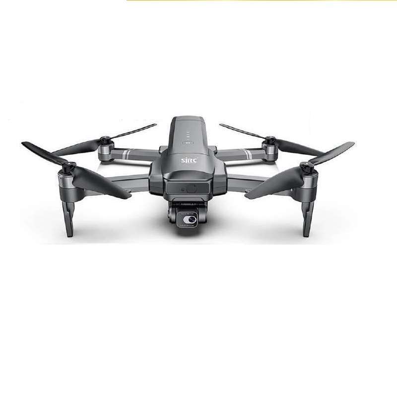 Promo Sjrc F22s Pro Drone Gps 2-axis Gimbal 4k 3.5km 35 Min Rc ...