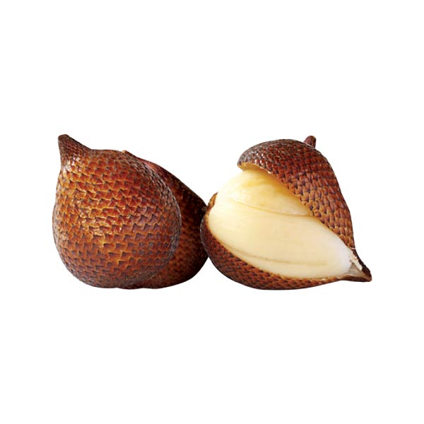 Jual Salak Pondoh Super 500 Gr - Buah Di Seller Foodmart Samarinda ...