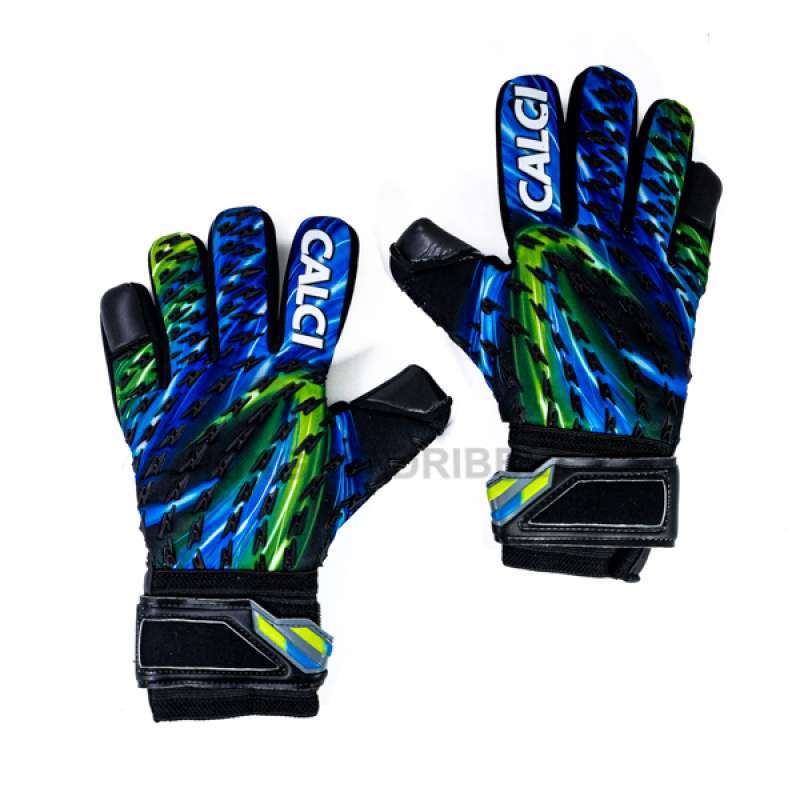 Promo Sarung Tangan Kiper Calci Illustro Galactor 900280 Original Bnwt Diskon 20% Di Seller King ...