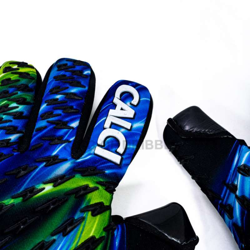 Promo Sarung Tangan Kiper Calci Illustro Galactor 900280 Original Bnwt Diskon 20% Di Seller King ...