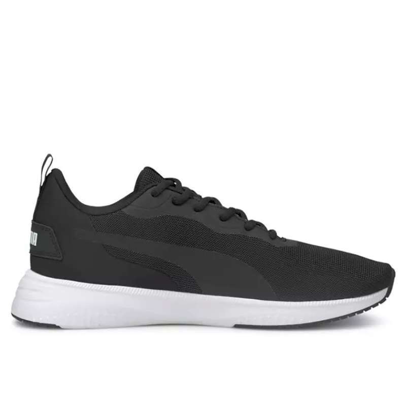 Jual Sepatu Puma Flyer Runner Puma Black Harga Termurah Dan Terlengkap ...