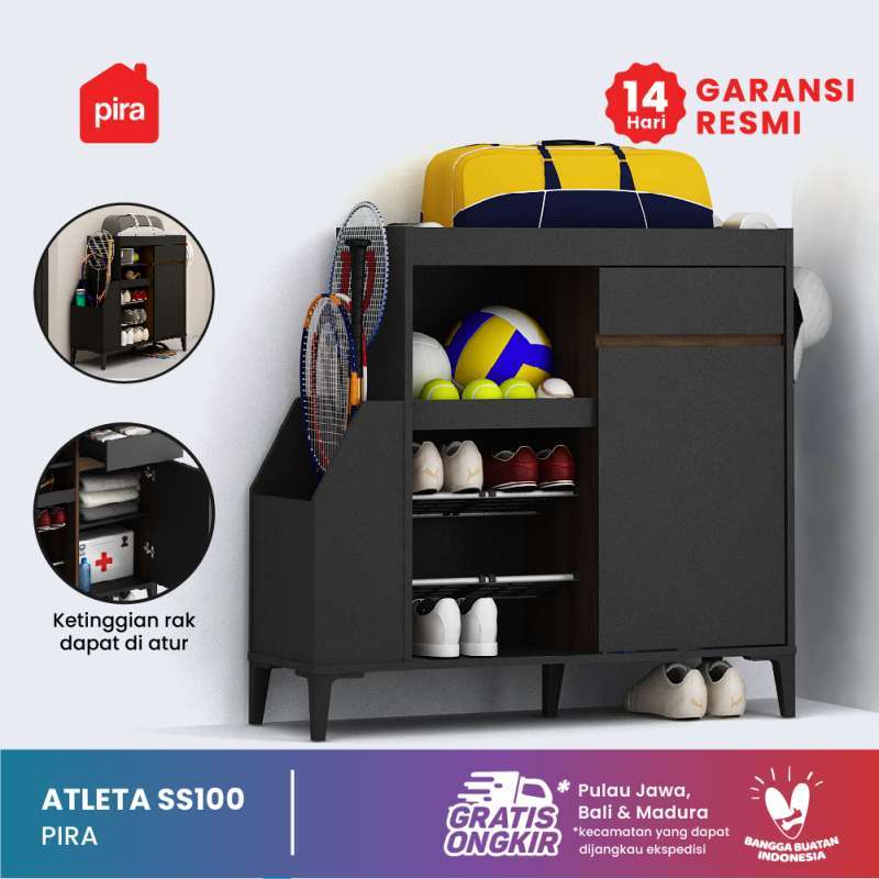 Jual Tempat Penyimpanan Alat Olahraga Original Murah - Harga Diskon Mei ...