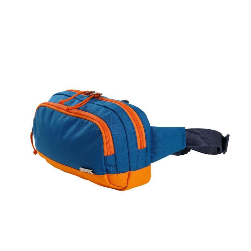 Jual Eiger Minify Waist 1l Kids - Bluish Di Seller Eiger Adventure Men ...