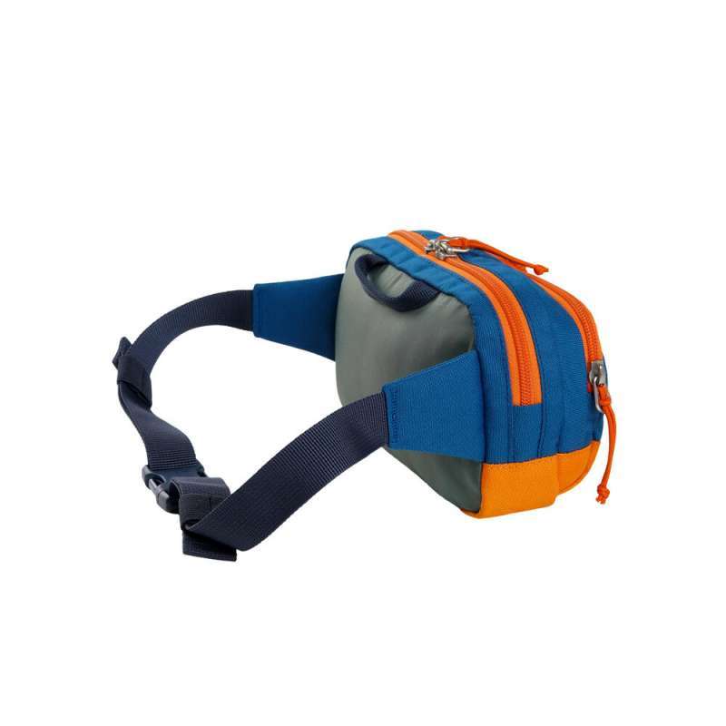 Jual Eiger Minify Waist 1l Kids - Bluish Di Seller Eiger Adventure Men ...