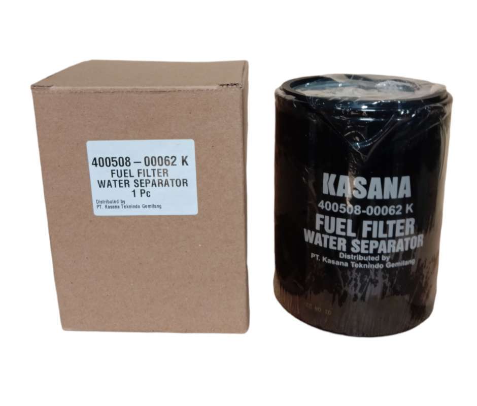 Harga Water Separator Filter 💯 Terbaru, Spesifikasi, & Kredit Mei 2026