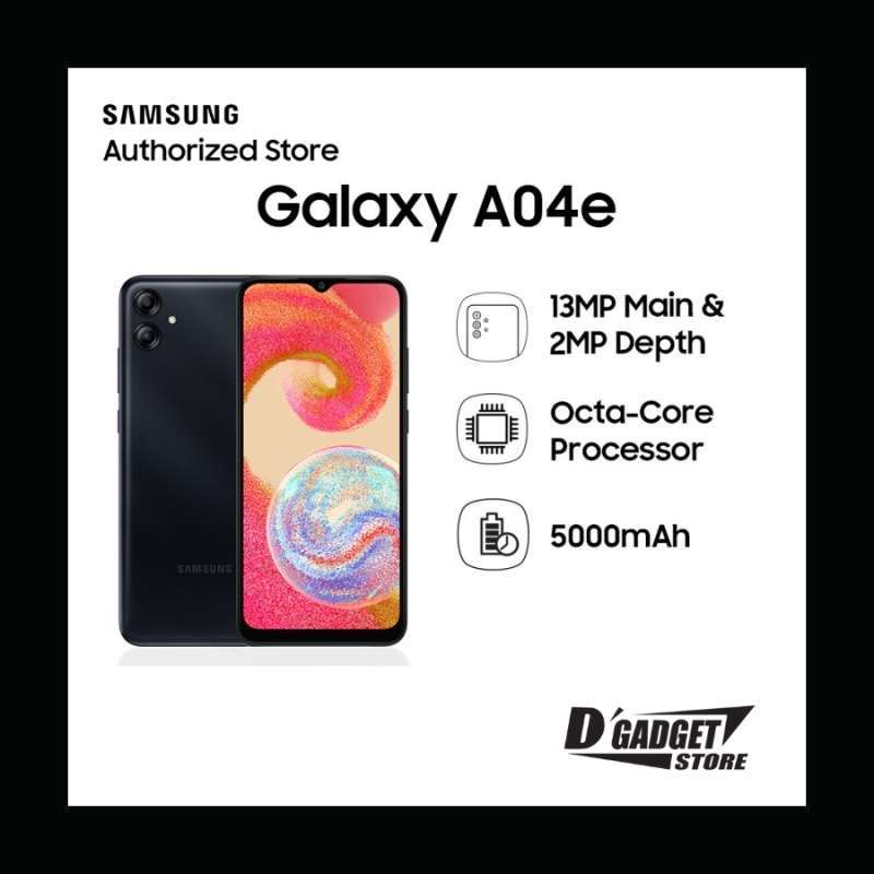 Jual Baterai Samsung A04 E Spesifikasi Original, Murah & Diskon Harga ...