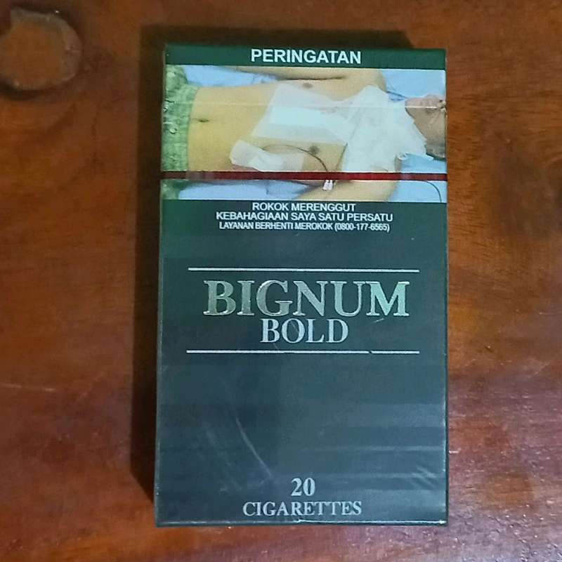 Jual Rokok Promo Termurah - Harga Grosir Terupdate Hari Ini | Blibli
