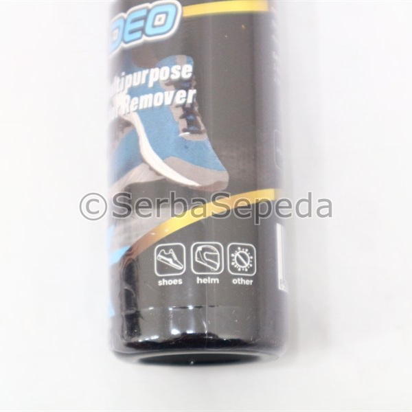 Jual Novapro Perawatan Sepeda Deo 100ml di Seller Serba Sepeda Official Store - SERBASEPEDA ...