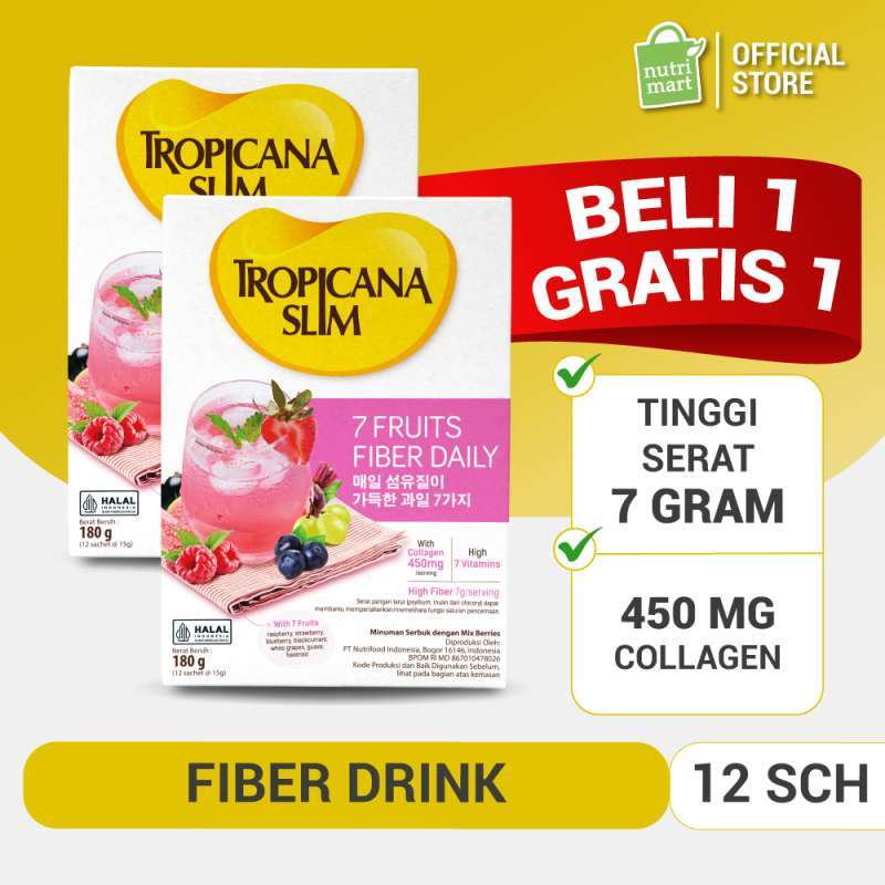 Jual Minuman Fiber Harga Terbaru April 2024 | Blibli