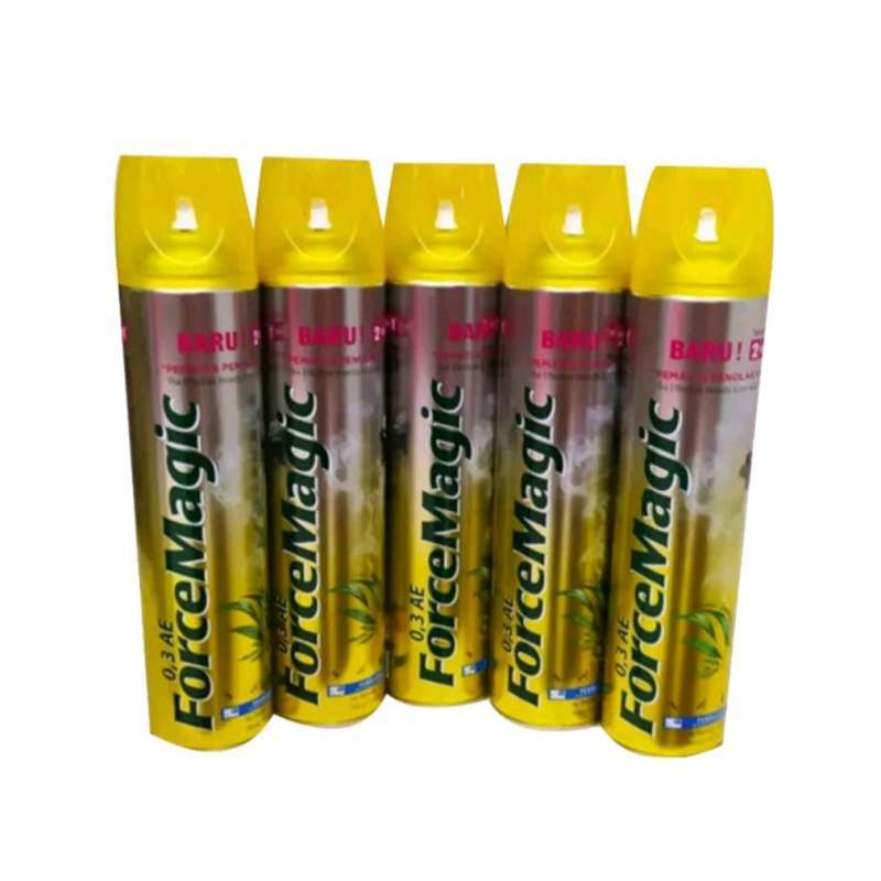 Jual Force Magic Lemon 600 Ml Di Seller Berkat Anugerah88 - Pacar ...