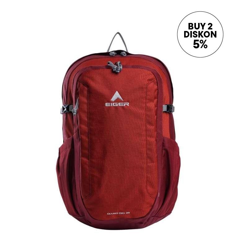 Jual Eiger Small Backpack Model Terbaru & Kekinian - Harga Diskon Maret ...