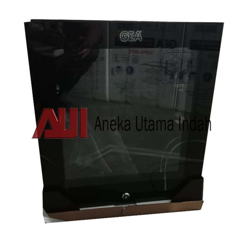 Jual Khusus Luar Kota Gea Showcase Mini Portable Kulkas Minuman Display ...