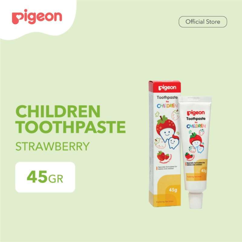 Pasta Gigi Pigeon 🔥 - Kualitas & Harga Terbaik Mei 2026