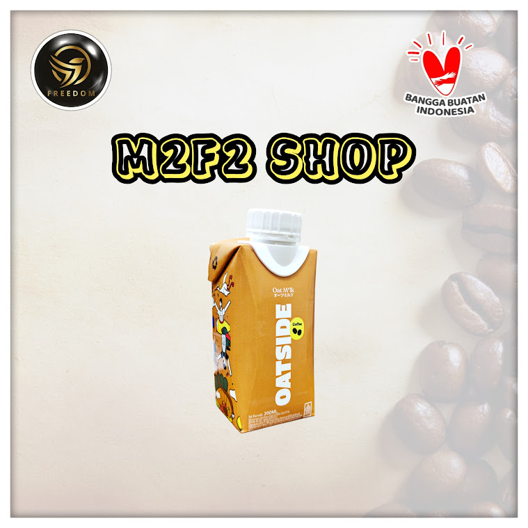 Promo OATSIDE Mini Oat Milk | Susu Gandum Semua Rasa Kotak UHT | Dengan ...