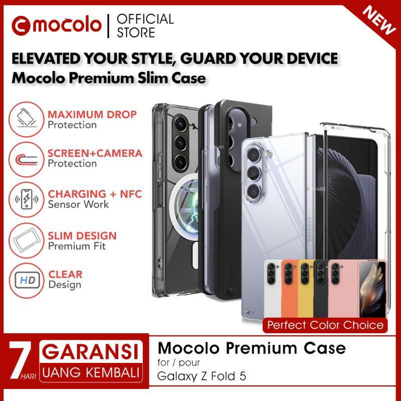 Toko Mocolo Online Original & Harga Terbaik | Blibli