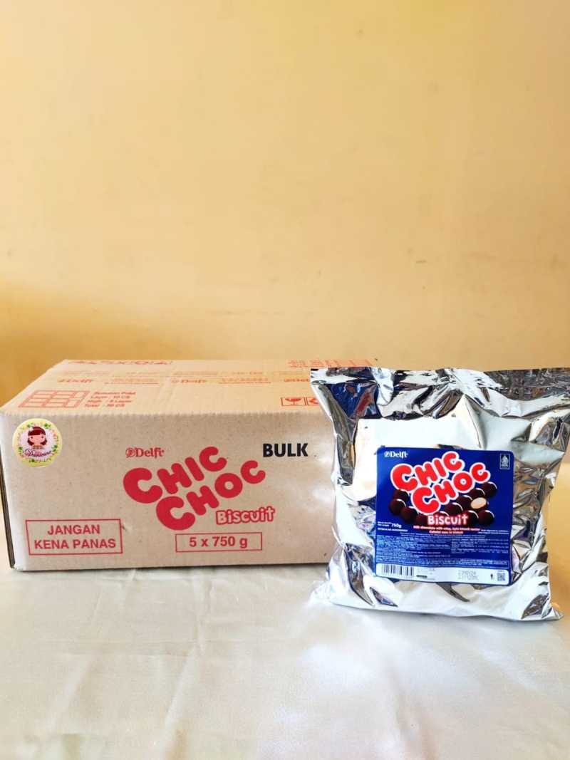Jual Chic Choc 750 Gr Termurah - Harga Grosir Terupdate Hari Ini | Blibli