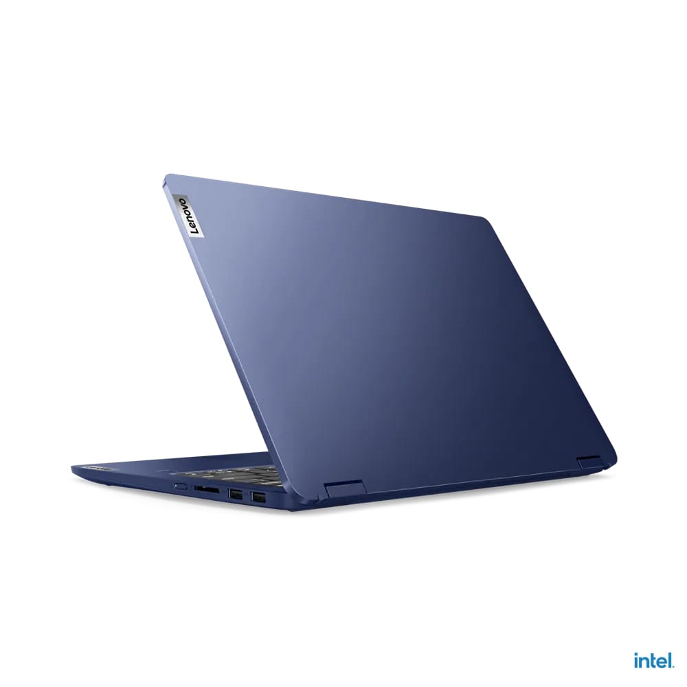 Jual Lenovo Ideapad Flex 5 14iru8 82y0003nid Notebook - Stone Blue ( I7 ...