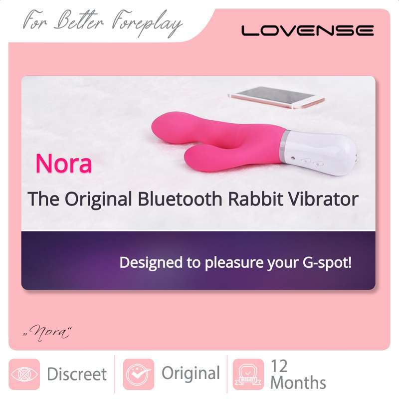 Lovense Male Lengkap Harga Terbaru April 2024 | Blibli