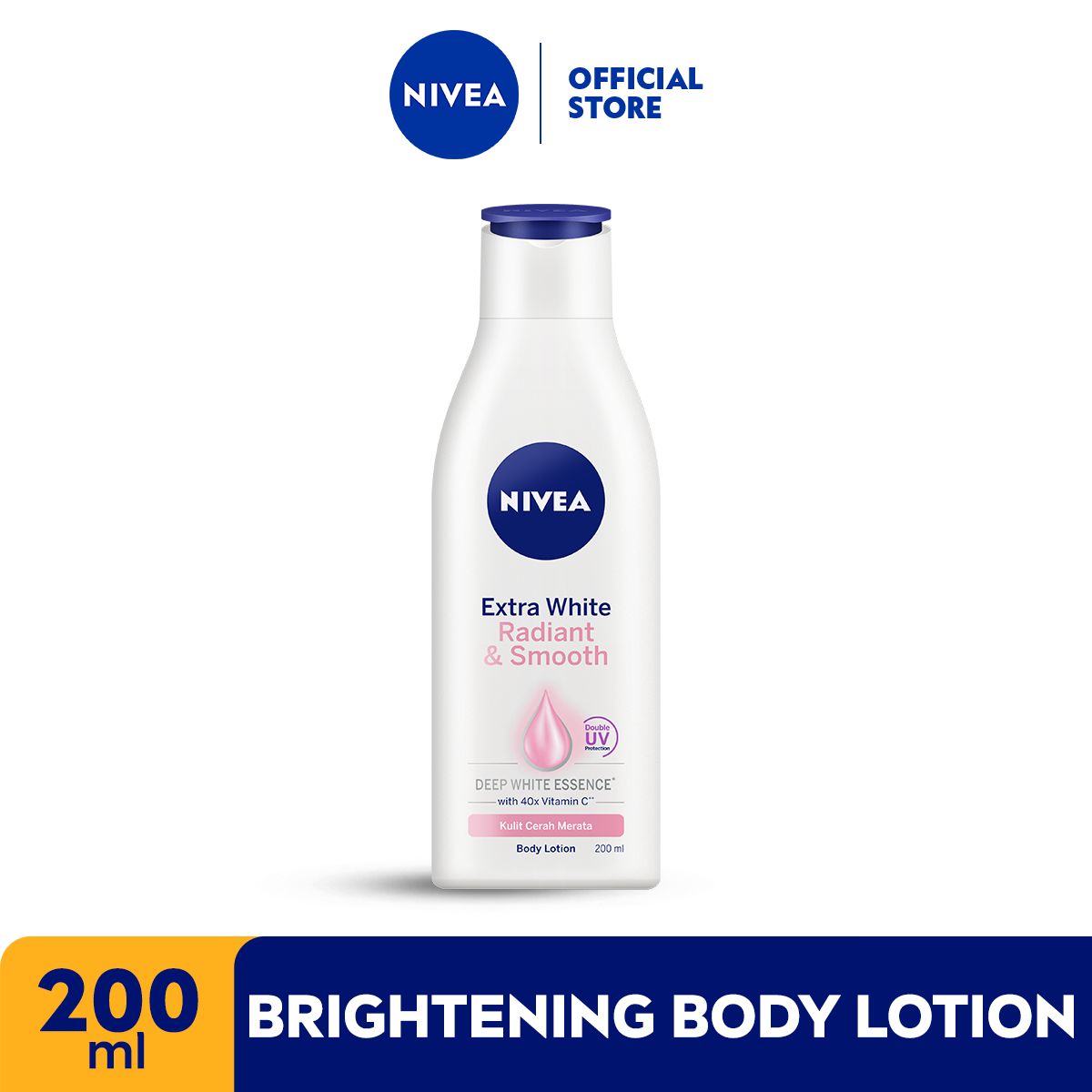 Nivea Jeruk Lengkap Harga Terbaru Juli 2024 | Blibli
