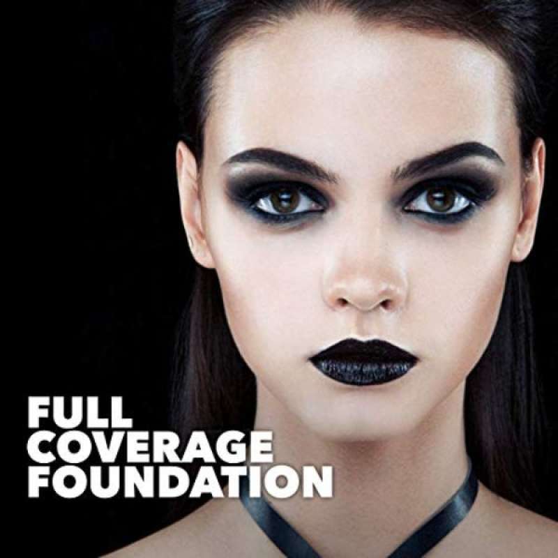 Foundation Putih Cosplay Lengkap Harga Terbaru Mei 2024 | Blibli