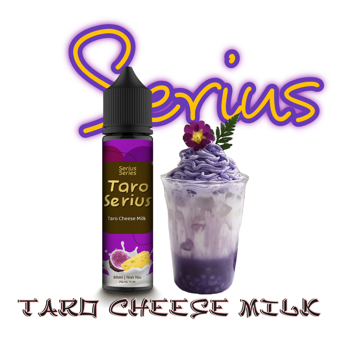 Jual Taro Cheese Liquid Termurah - Harga Grosir Terupdate Hari Ini | Blibli